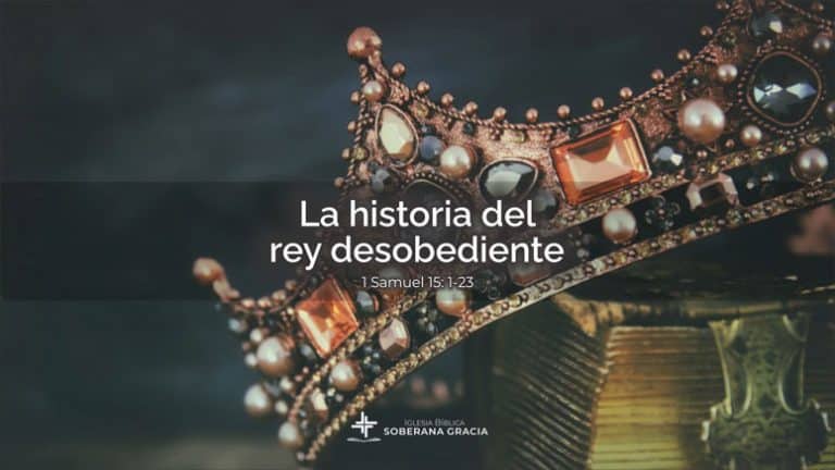 Iglesia Bíblica Soberana Gracia